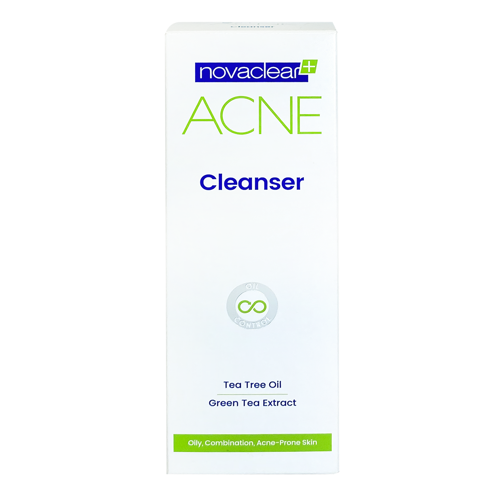 Novaclear Acne Cleanser 150Ml – Yalladeal