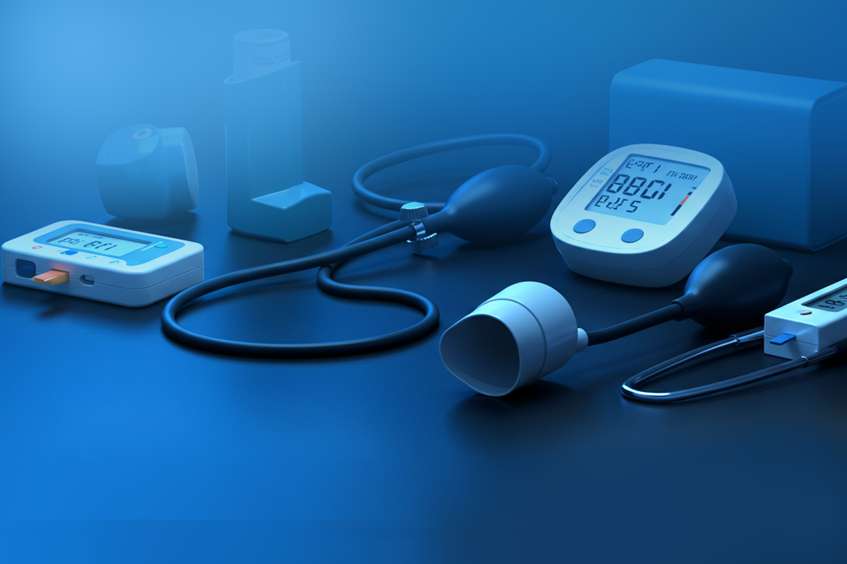 Explore Premier Medical Equipment in Kuwait with Yalla Deal – Yalladeal