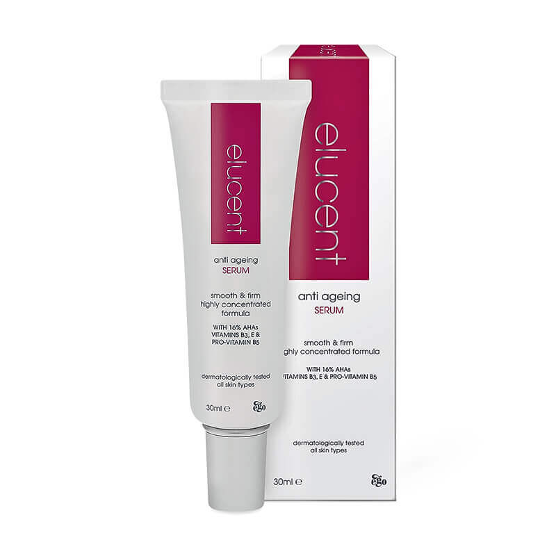 ELUCENT SERUM 30 ML – Yalladeal