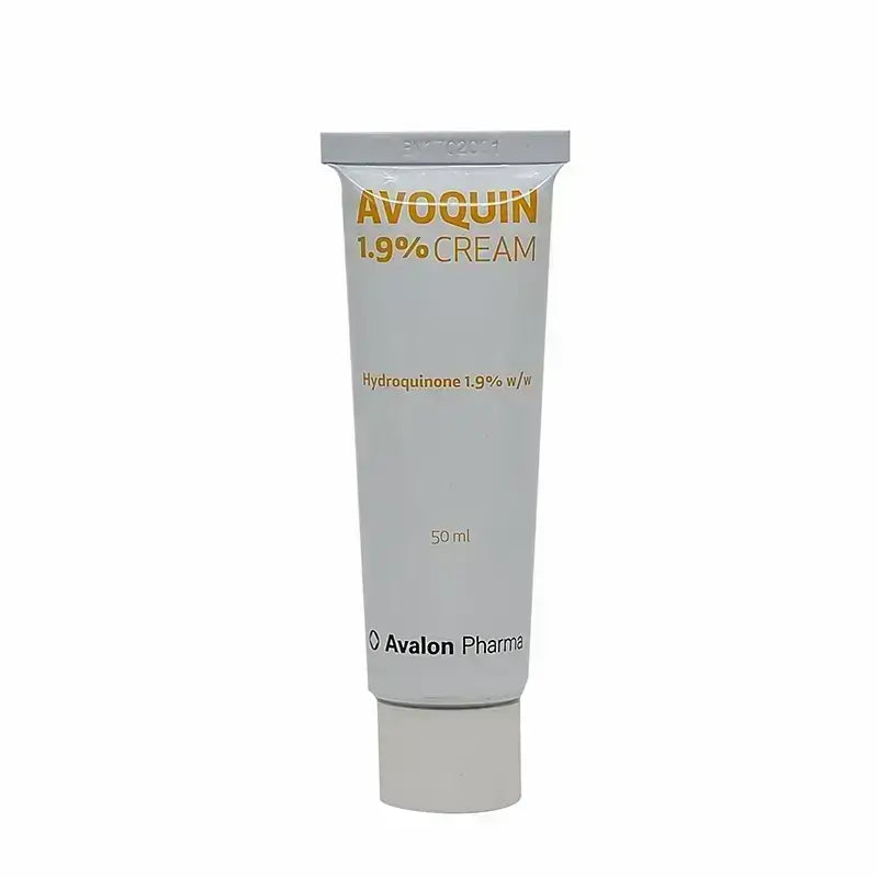 Avalon Avoquin 1.9% Cream 50 ml – Yalladeal
