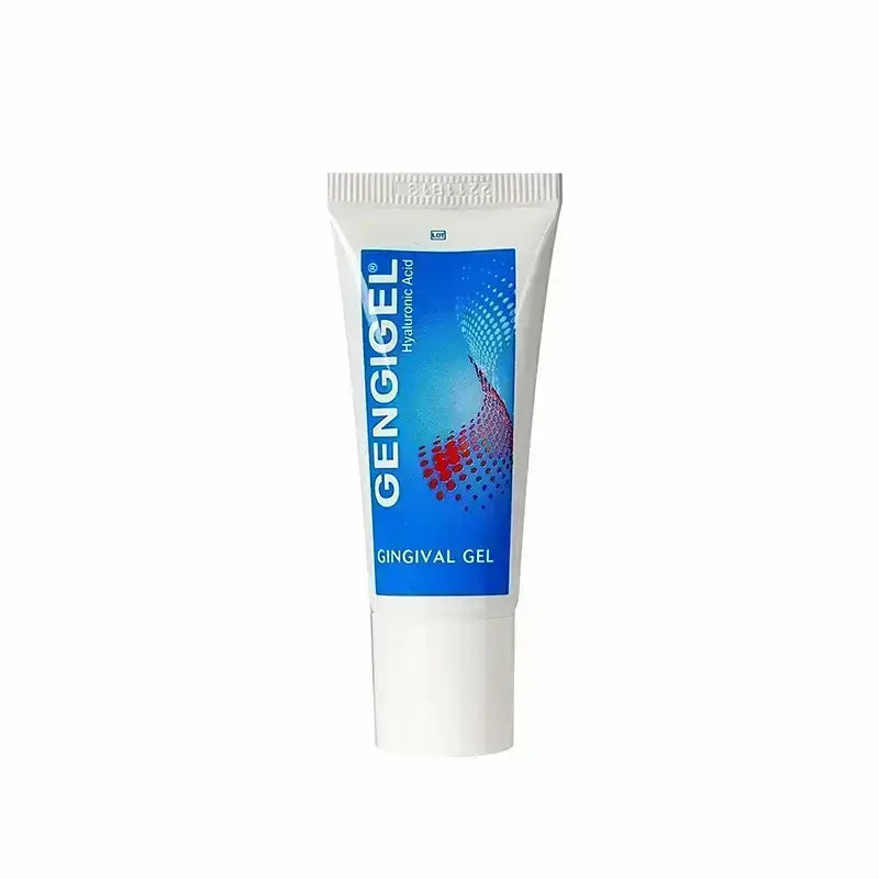 Gengigel Gingival Gel 20 ml – Yalladeal