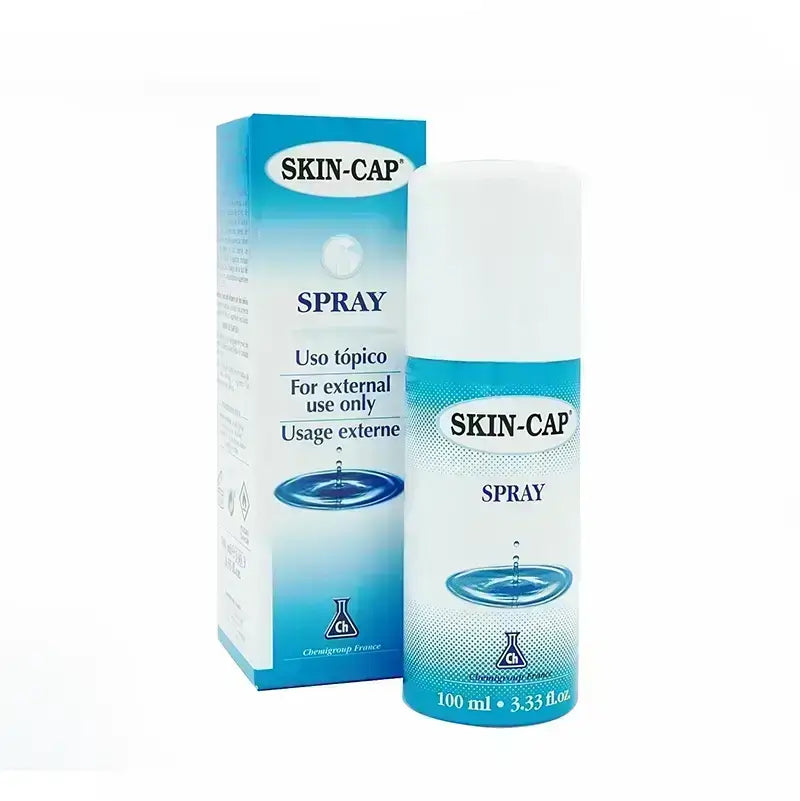 Skin Cap Spray 100 ml – Yalladeal