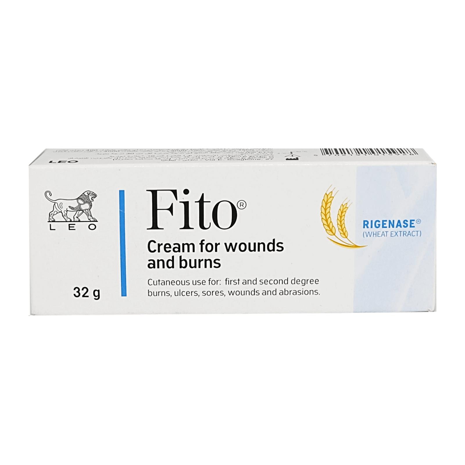 Fito Cream 32 g – Yalladeal