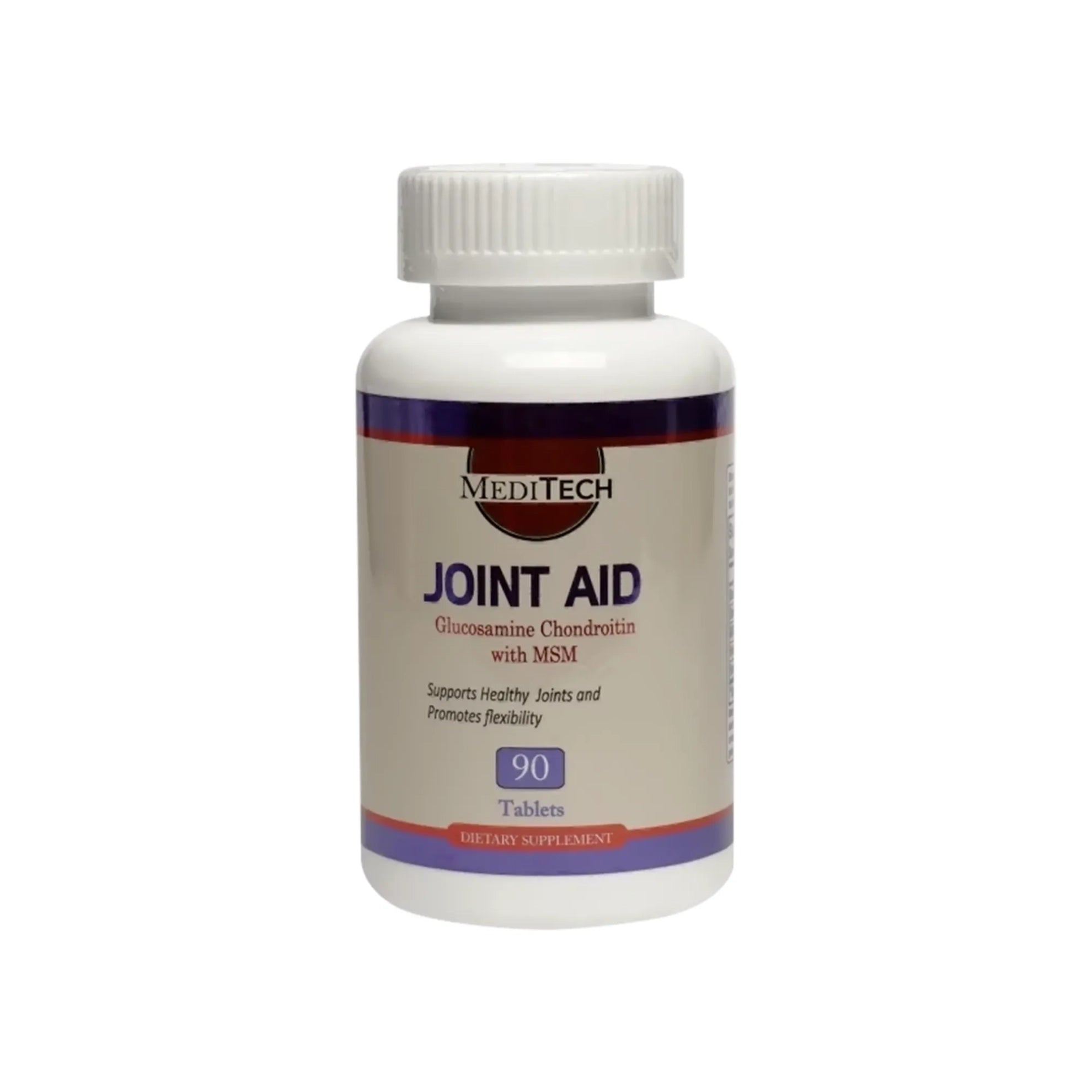 Medi Tech Joint Aid 90 Tabs – Yalladeal